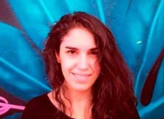 Indira Cato, la hija del escritor Gabriel García Márquez que hasta ...