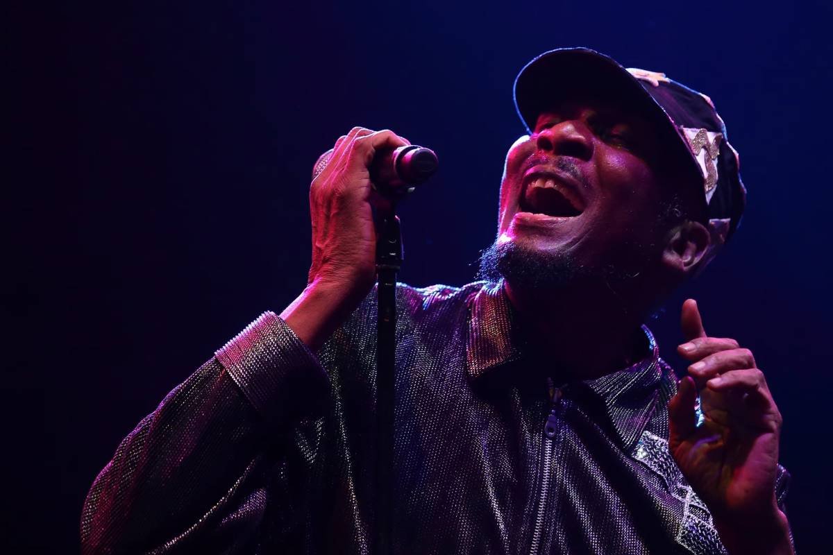 James Chambers mas conocido como Jimmy Cliff, muere a los 81 años, una de las grandes figuras ...