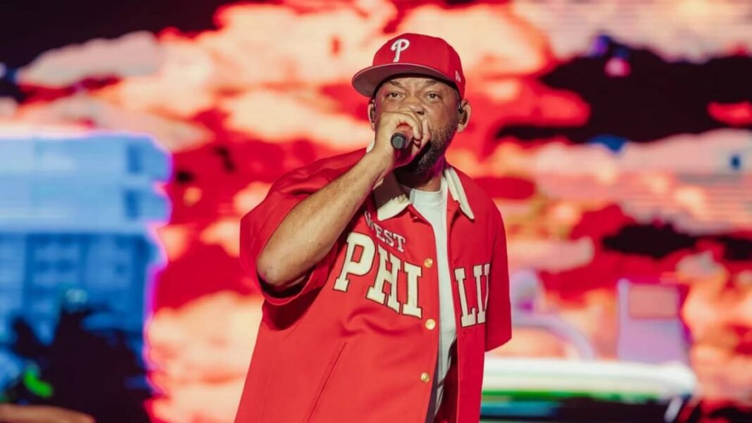 El actor y cantante estadounidense Will Smith ha sido demandado por el ...